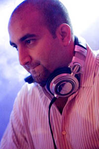 Harsanik - Meet The Vendors: DJ International