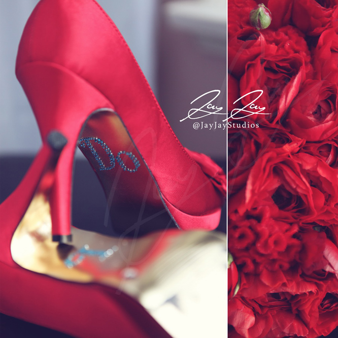 Harsanik - The Definitive Guide To Your Wedding Day Shot List